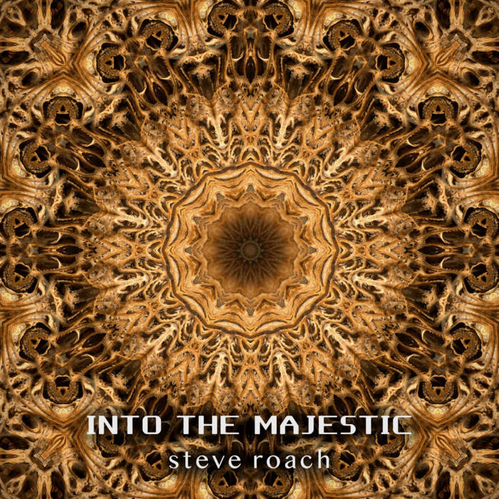 News | Steve Roach