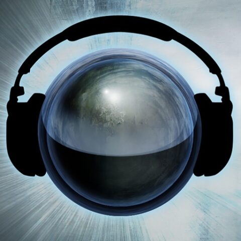 Immersion Station App | Steve Roach